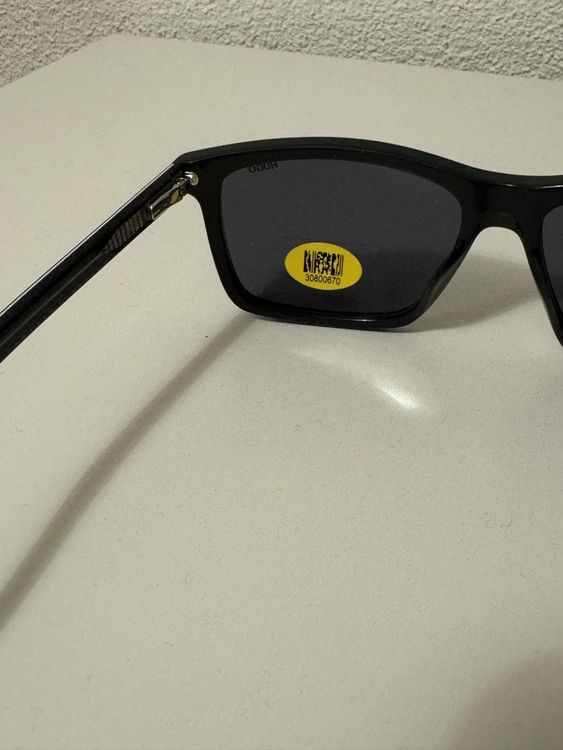 HUGO BOSS HG SUN RX 04 sonnenbrille | Kaufen auf Ricardo