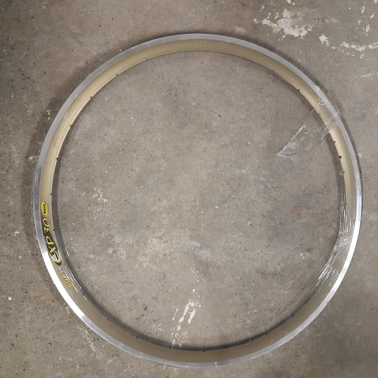 Mavic CXP 30 SUP UB Felgen Neu (Neu (gemäss Beschreibung)) in ...