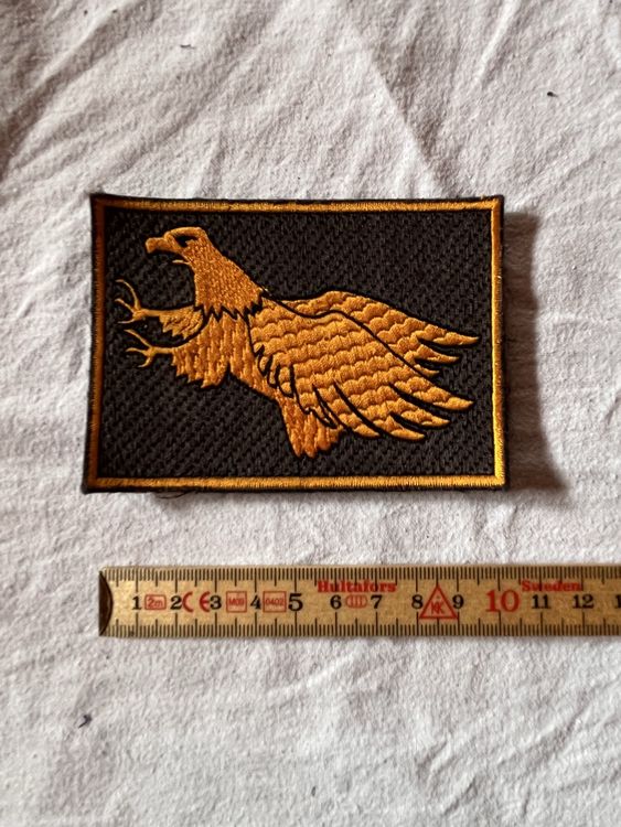 Adler Spezialeinheit Polizei Police Badge | Kaufen auf Ricardo