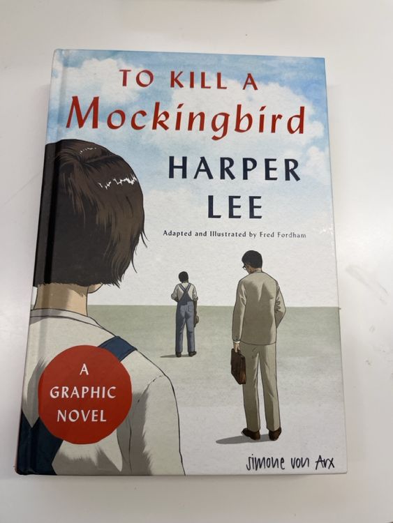 To Kill a Mockingbird - Harper Lee (Gebraucht) in Lyssach für CHF 7 ...