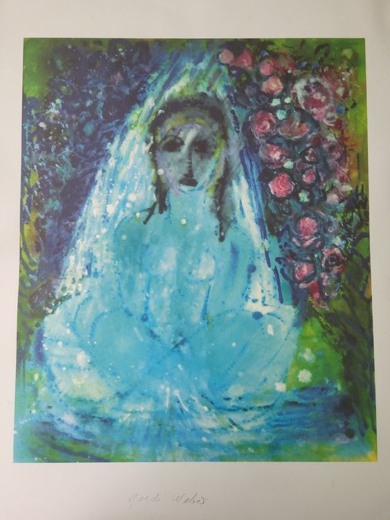 Bild von Heidi Weber | Kaufen auf Ricardo