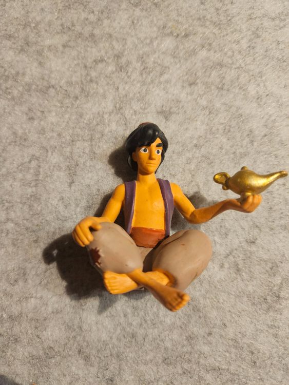 Tonies Aladdin Disney Figur (Gebraucht) in Liestal für CHF 9 – mit ...