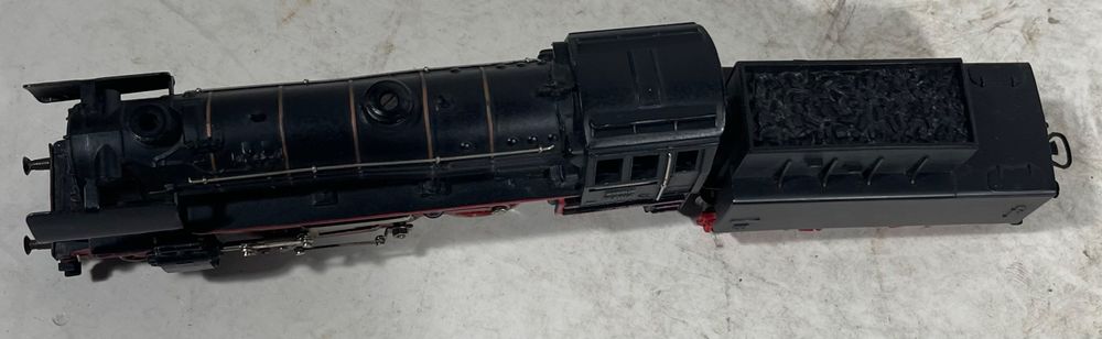 Märklin 3005 Dampflokomotive BR 23 014 DA 800 (Gebraucht) in Root für CHF 30 – mit Lieferung auf ...