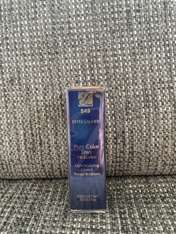 Estée Lauder Light Sculpting Lipstick Kaufen Auf Ricardo