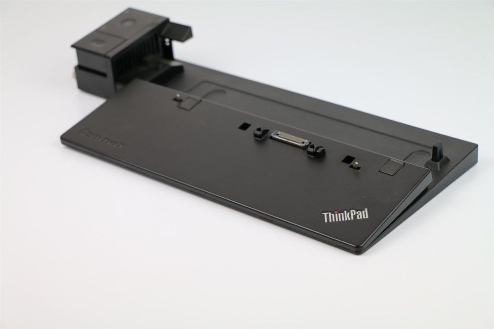 Lenovo ThinkPad UltraDock 40A2 + 90V Ad. (Gebraucht) in Hölstein für ...