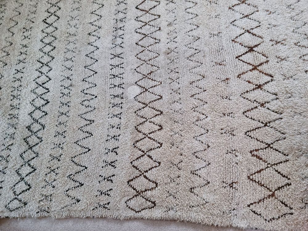 Berber Teppich aus Marokko | Kaufen auf Ricardo