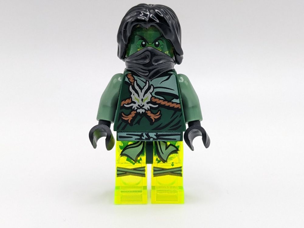 Lego Ninjago - Morro | Kaufen auf Ricardo