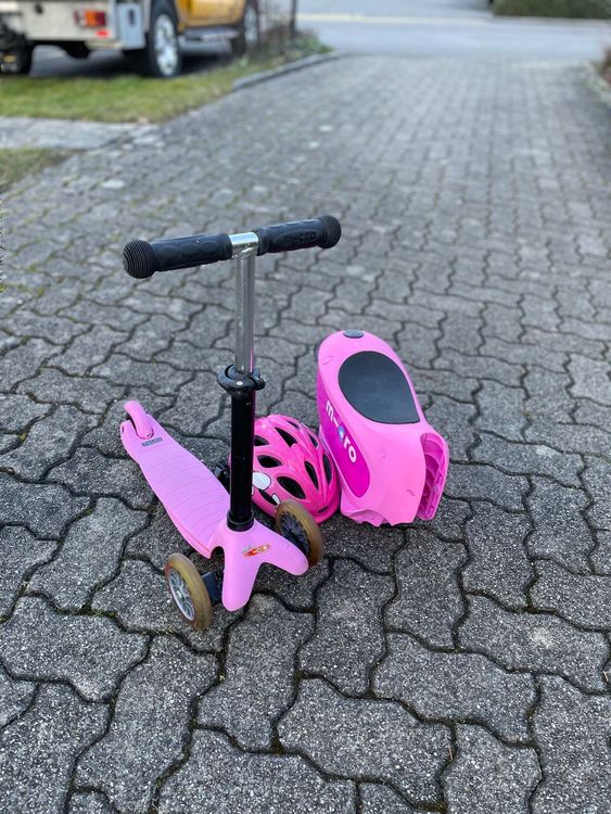 Mini Micro (Kiki) | Kaufen auf Ricardo