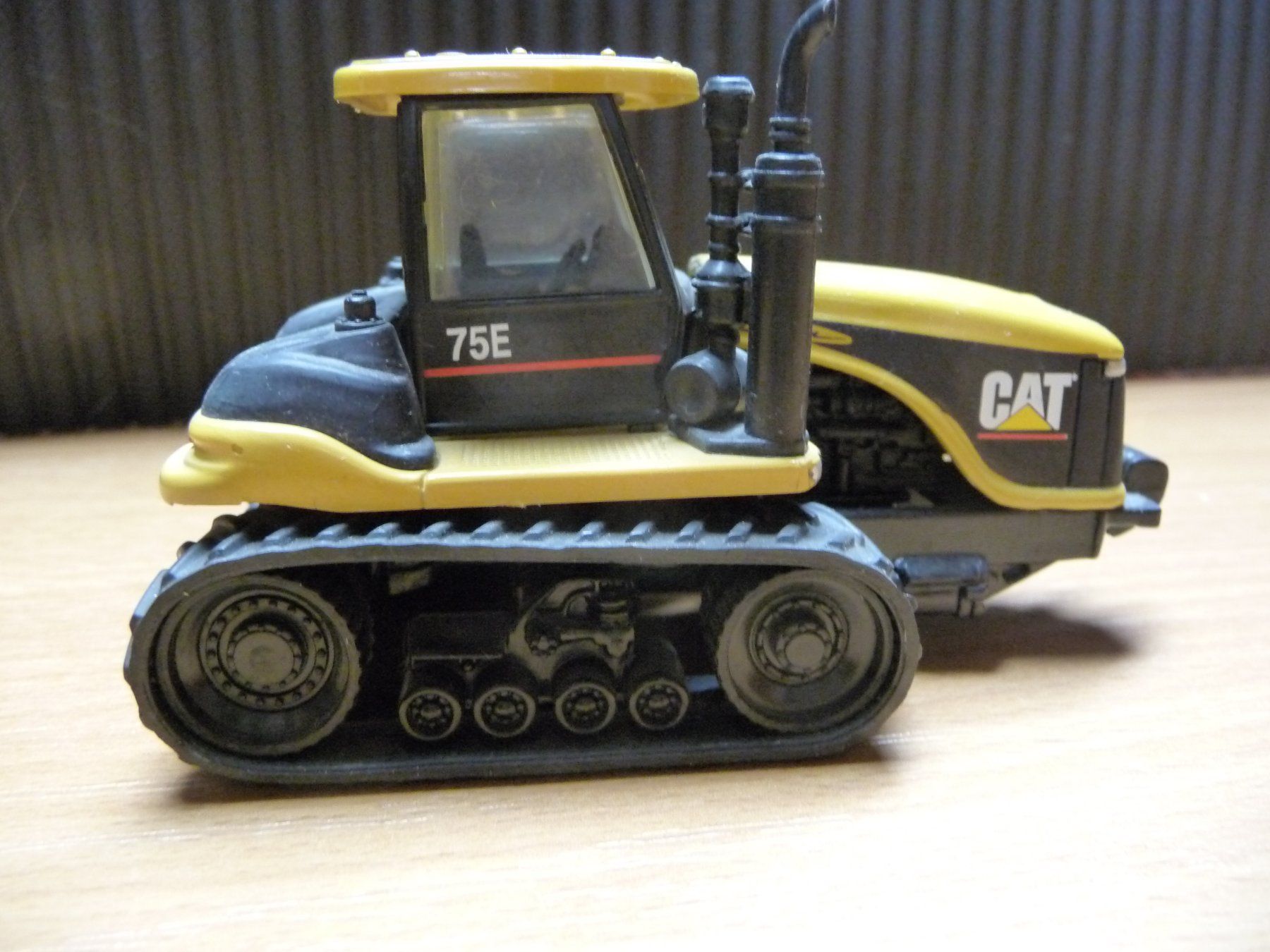 CAT Challenger Traktor Modell (Gebraucht) in Madiswil für CHF 1 – nur ...