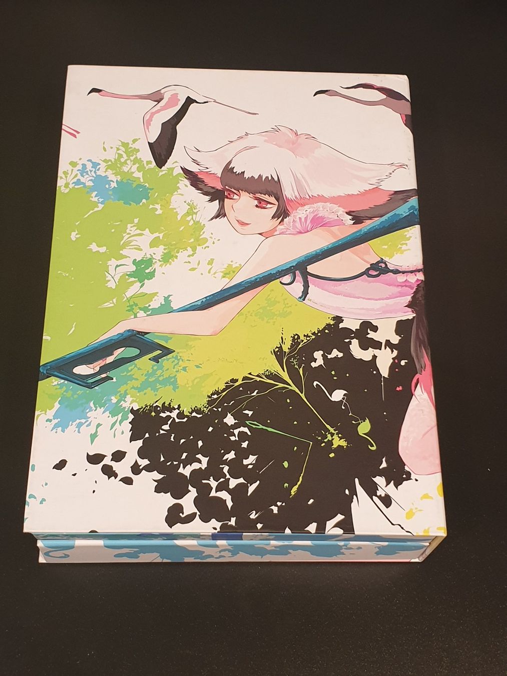 Art Book MAYA TAKAMURA's Pieces Puzzle Deluxe Beatmania IIDX (Neu ...