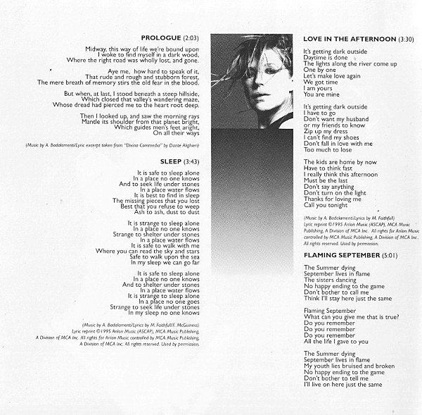 Marianne Faithfull A SECRET LIFE Rufus Reid Mark Shuman CD (Gebraucht ...