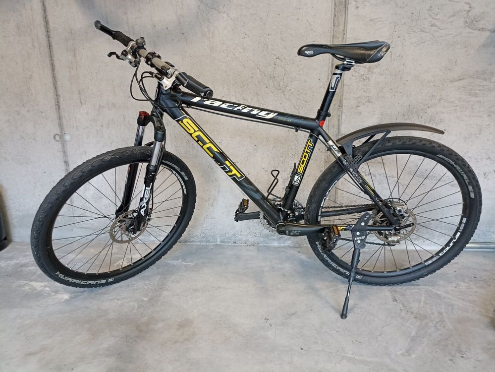 Scott Hardtail | Kaufen auf Ricardo