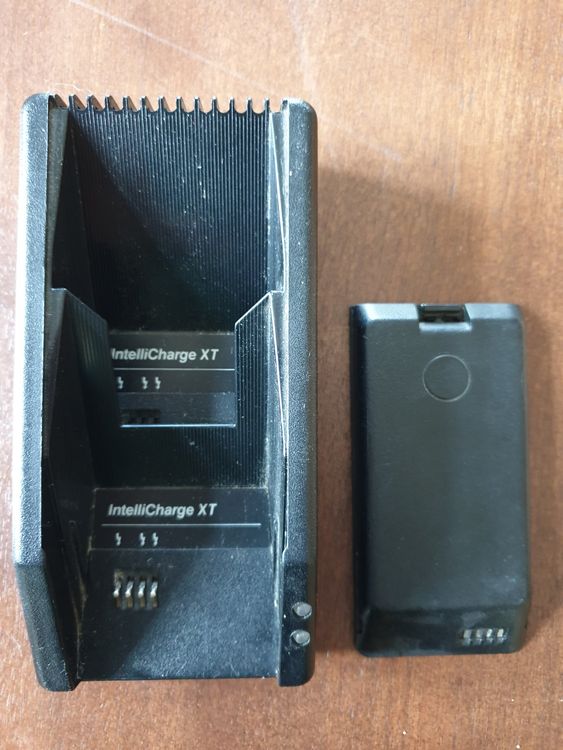 Motorola Micro TAC International 7200 komplett (Gebraucht) in ...