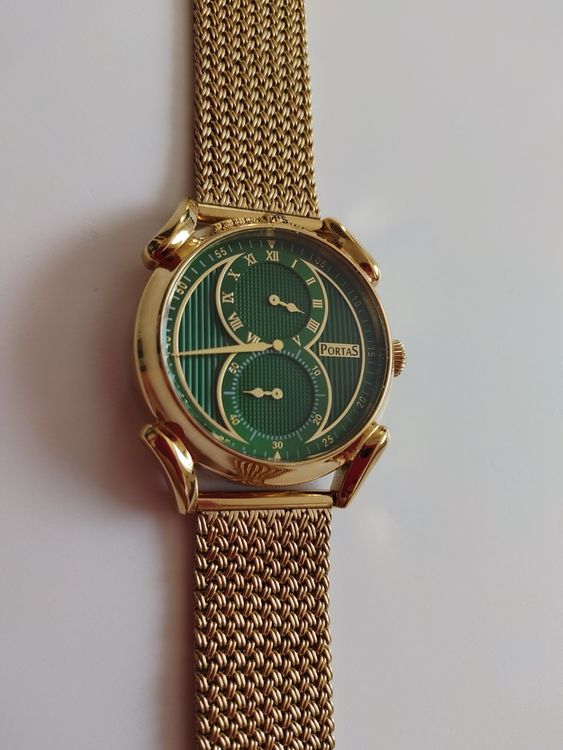 Portas Uhr Automatic (Gebraucht) in Binningen für CHF 49 – mit ...