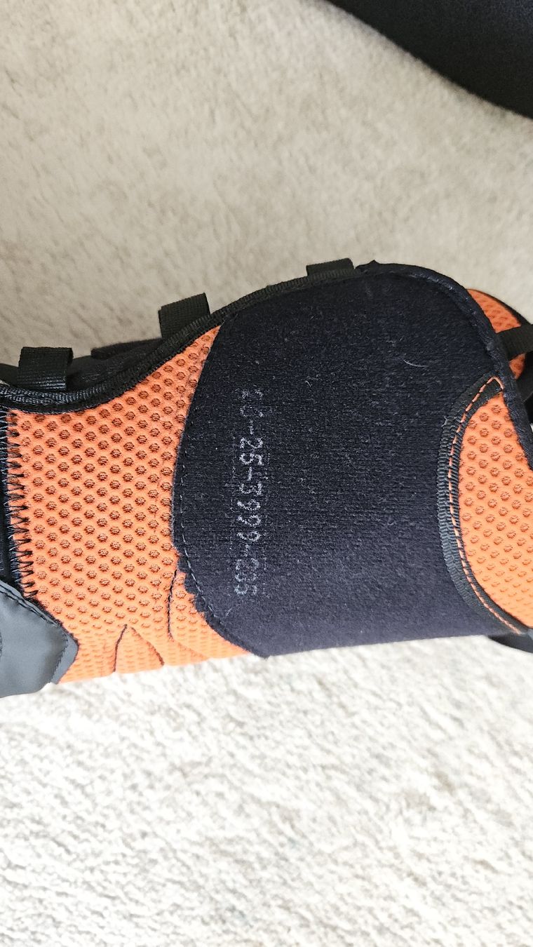 Innenschuh für Skitourenschuh Tecnica Zero G Tour Pro 28.5 (Neu (gemäss ...