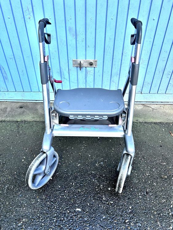 Rollator Active Walker Access (Gebraucht) in Wallisellen für CHF 90 ...