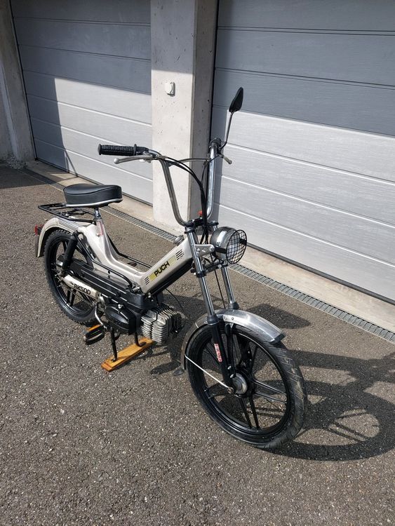 Puch Maxi S | Kaufen auf Ricardo