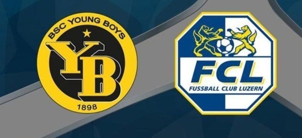 BSC YB - FC Luzern | Kaufen auf Ricardo