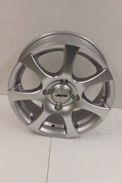 Autec Zenit 15'' Felgen (Neu und originalverpackt) in Rueun für CHF 99 ...