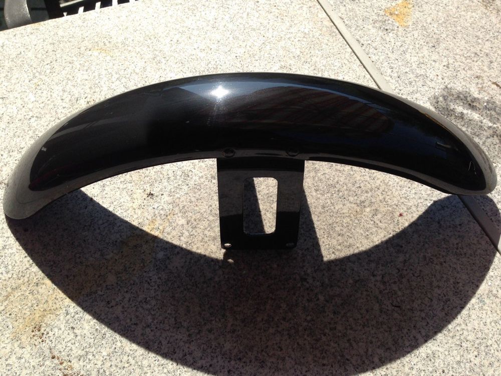 Harley Davidson Front fender | Kaufen auf Ricardo