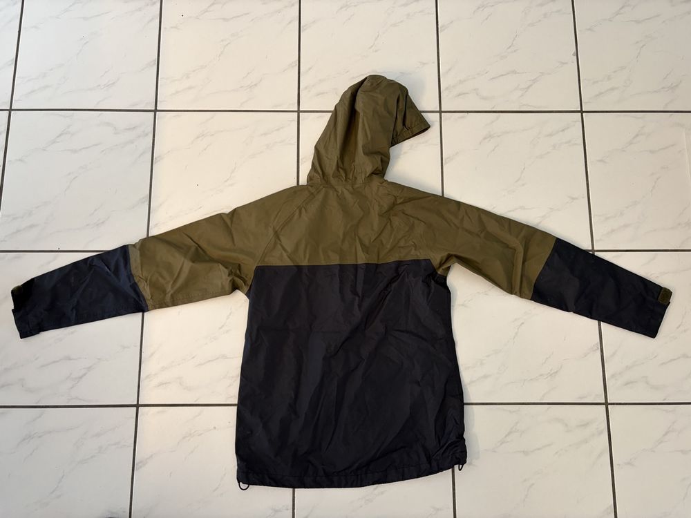 46 NORD Regenjacke, Grösse 164, perfekt für den Winter! (Gebraucht) in ...
