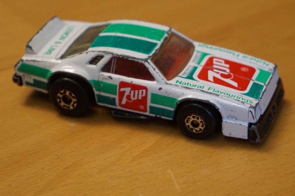 Matchbox Chevy Pro Stocker 7UP COOL !!!!!!!!!! | Kaufen auf Ricardo