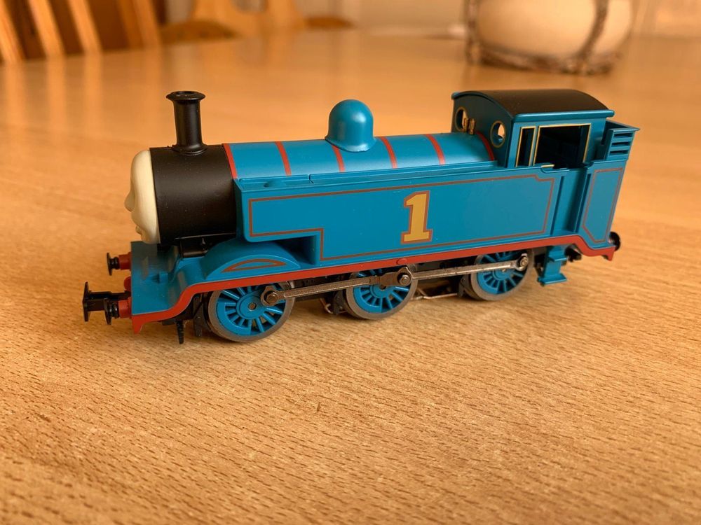 Märklin 36120, Thomas und seine Freunde (Gebraucht) in Flums für CHF 50 ...