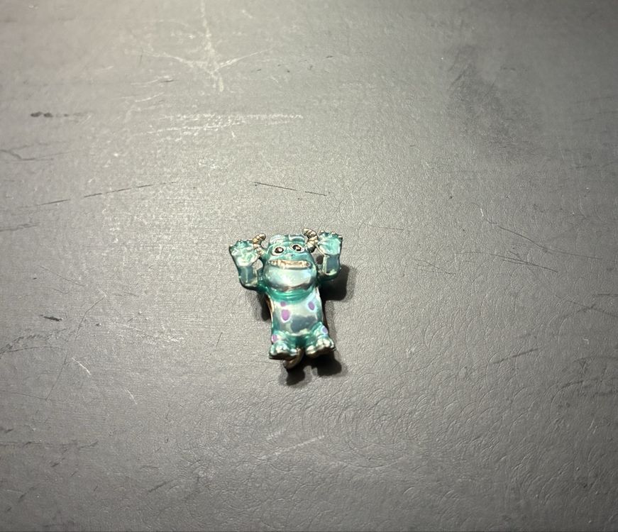 Charms Pandora Disney (Gebraucht) in Morges für CHF 21 – mit Lieferung ...