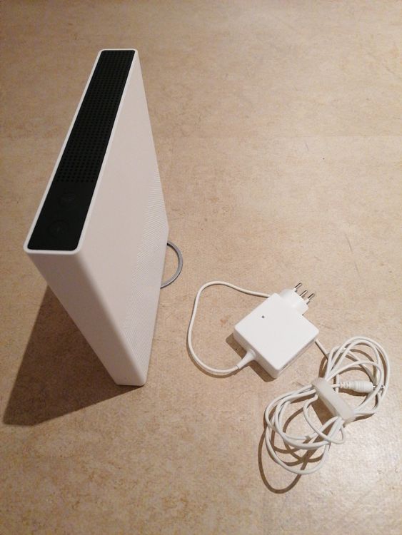 Swisscom Internet-Box 3 Router WLAN Modem | Kaufen auf Ricardo