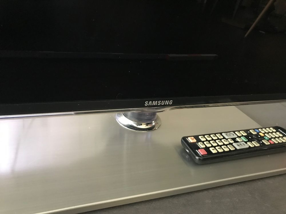 Samsung TV 46“, UE46D6530 | Kaufen auf Ricardo