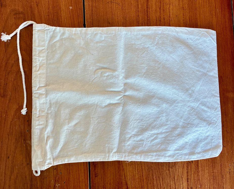 B.D. Baggies New York Stoffbeutel, neuwertig, Top Zustand (Gebraucht ...