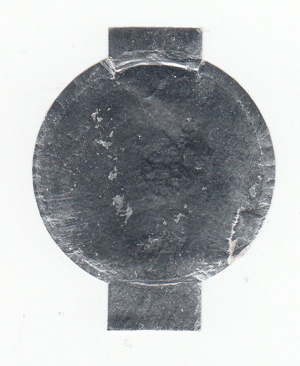 England, Einzelstück K-Nr.1 Rss alt und rar (Gebraucht) in Burgdorf für CHF 6 – mit Lieferung ...