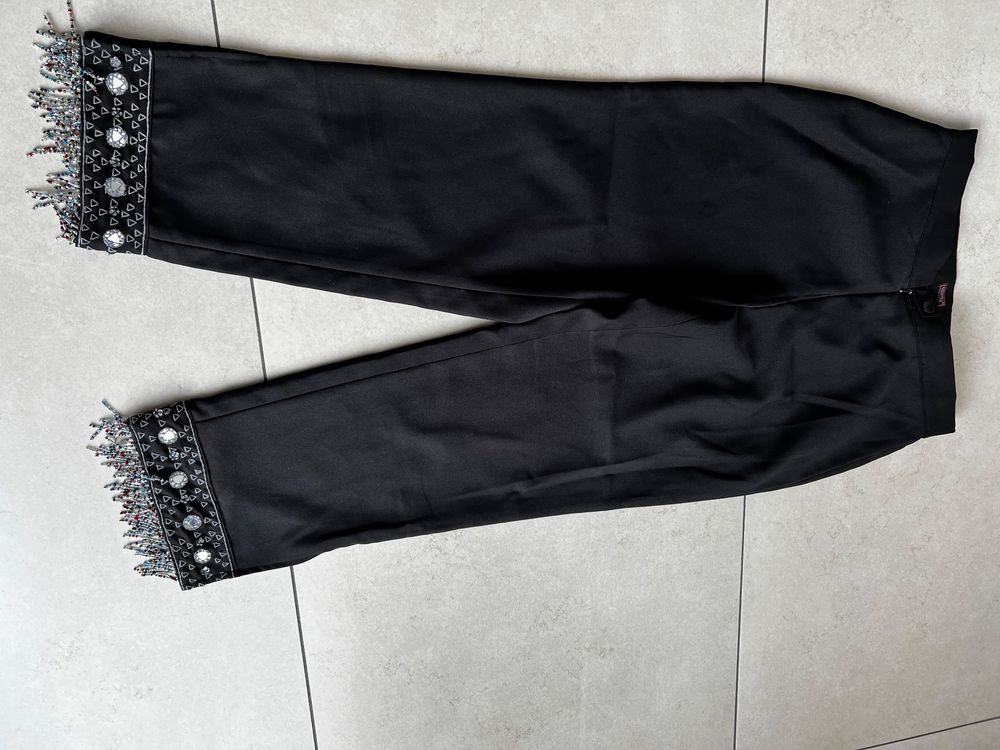 Teddys hose vintage | Kaufen auf Ricardo