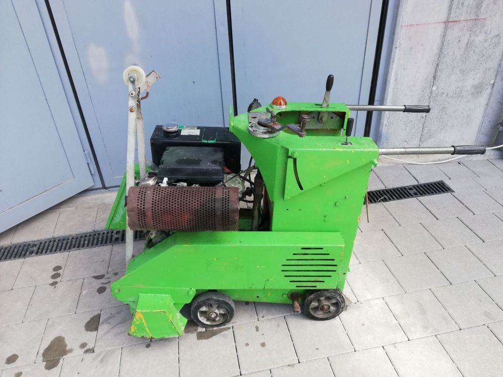 Fugenschneider Cedima CF 2015B (Gebraucht) in LACHEN für CHF 256 – mit Lieferung auf Ricardo kaufen