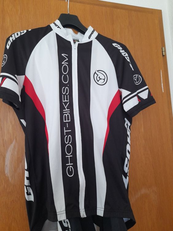 Veloshirt Gr.3XL (Gebraucht) in Oberriet SG für CHF 9.9 – mit Lieferung auf Ricardo kaufen