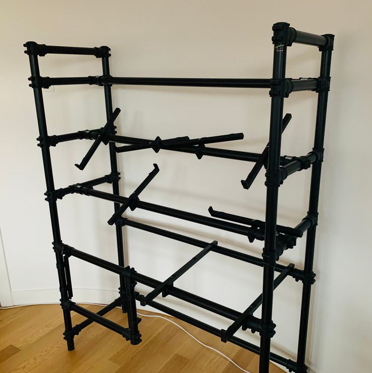 Jaspers 170-4-150-19B Keyboardrack (Gebraucht) in für CHF 280 – mit ...