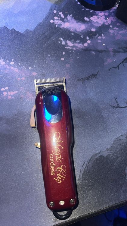 Wahl Magic Clipper (Gebraucht) in Bremgarten b. Bern für CHF 80 – mit ...
