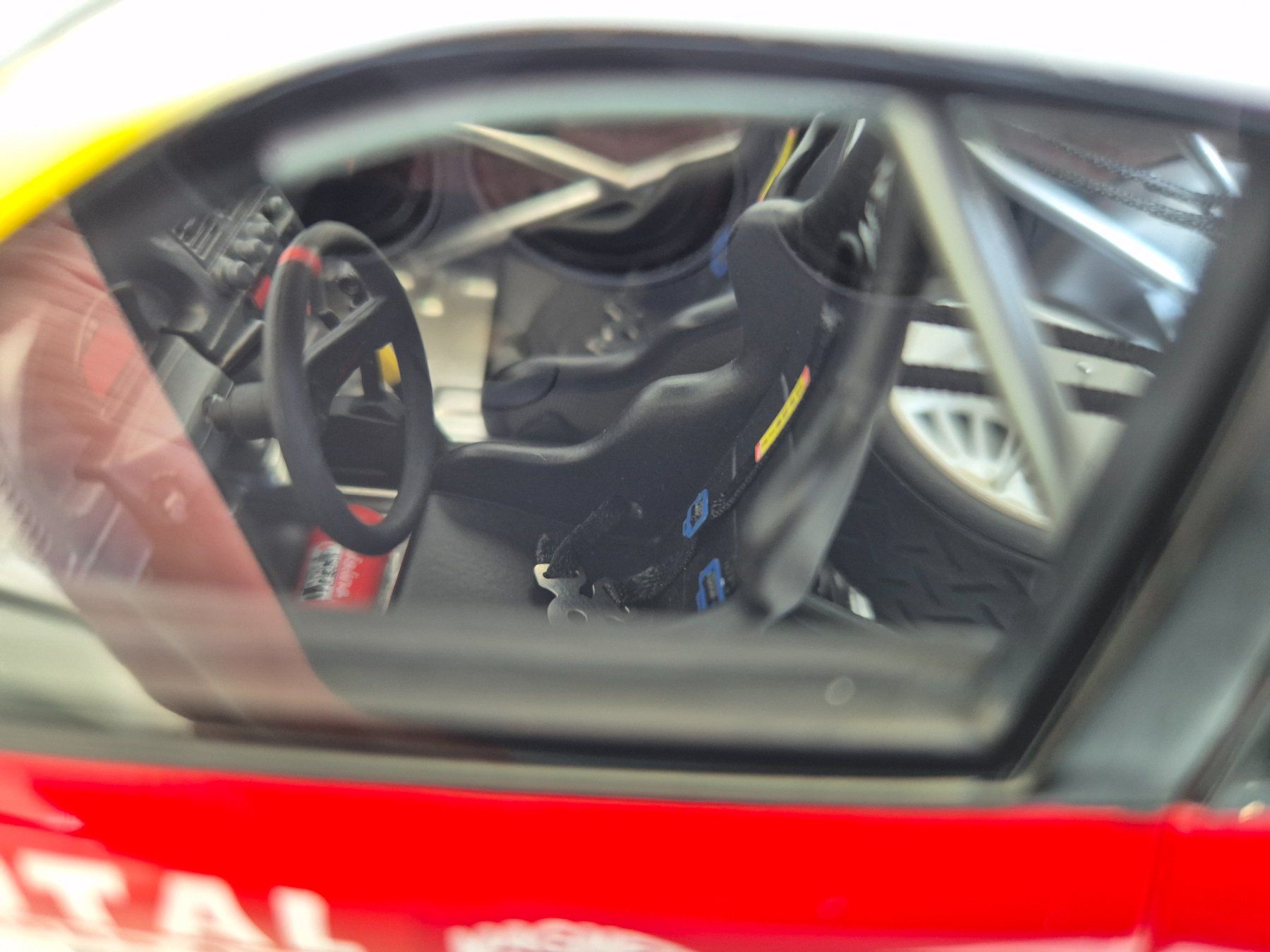 Citroen Xsara Loeb; rallye Antibes 2018 von Otto. (Neu (gemäss ...