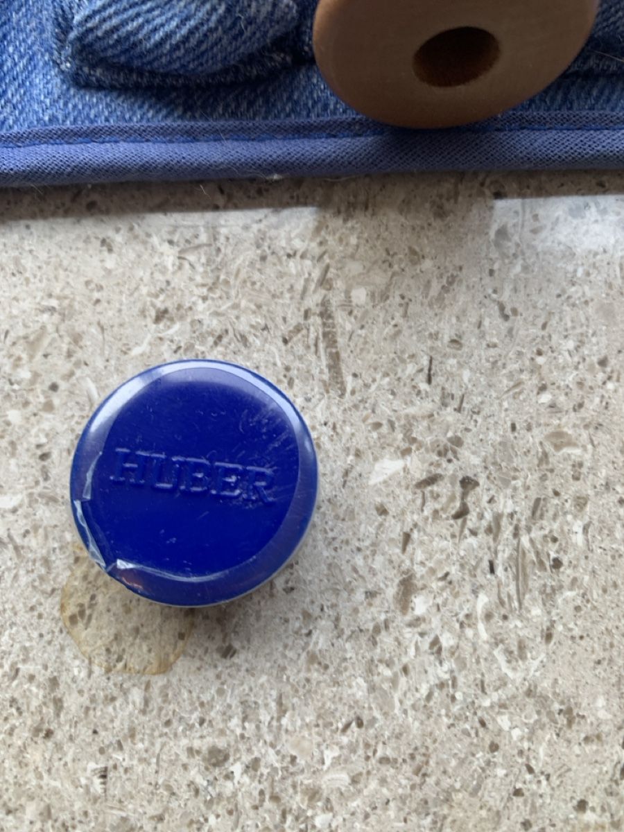 Huber Swiss Musical Instruments Etui - Rarität! (Gebraucht) in Basel ...