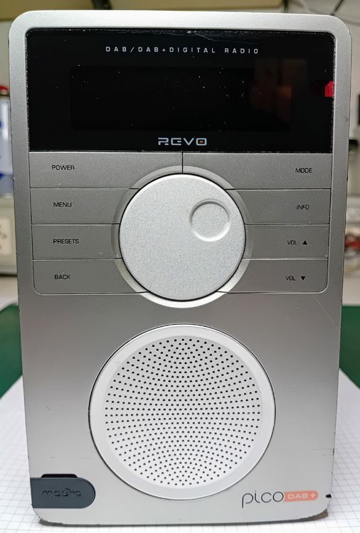 Revo Pico DAB+ (Gebraucht) in Emmenbrücke für CHF 20 – mit Lieferung ...