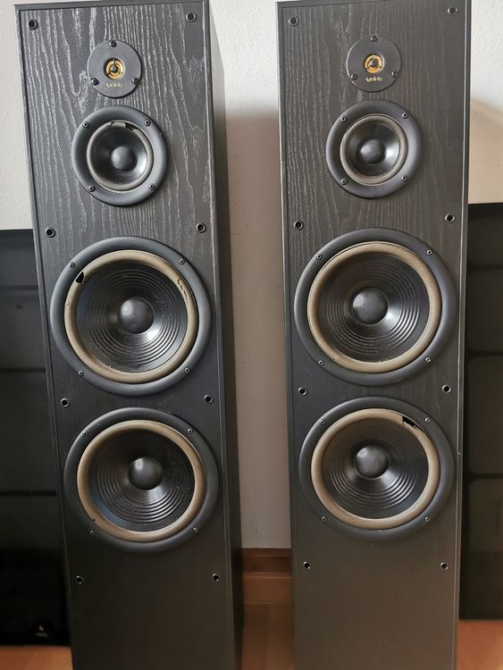 Boxen Infinity Reference 61 Mk II (Défectueux) à St.Gallen pour CHF 139 ...