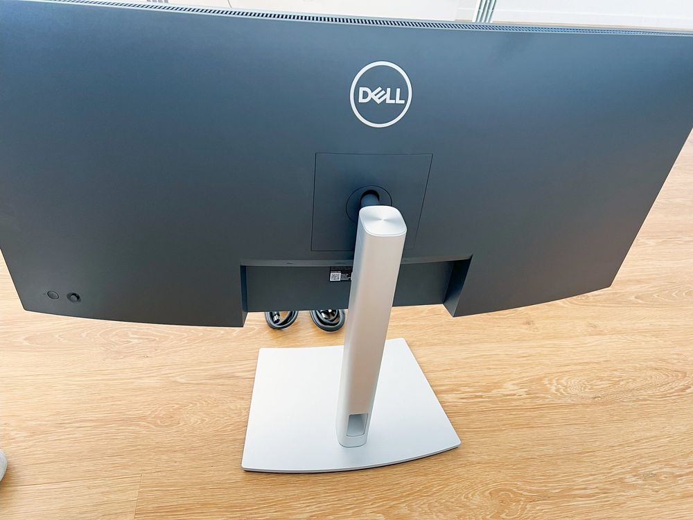 Dell P3421W Ultrawide Monitor, 34", 3440x1440 Pixel (Gebraucht) in ...