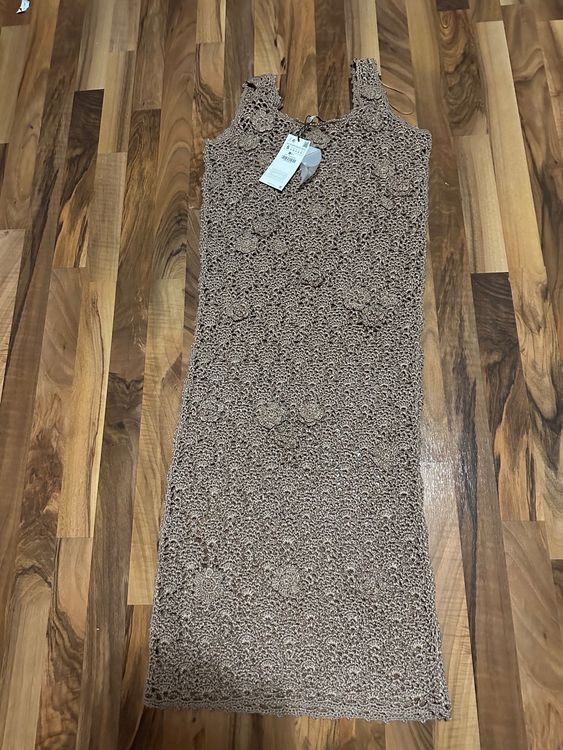 Zara Handmade Kleid S neu (Neu (gemäss Beschreibung)) in Oberurnen für ...