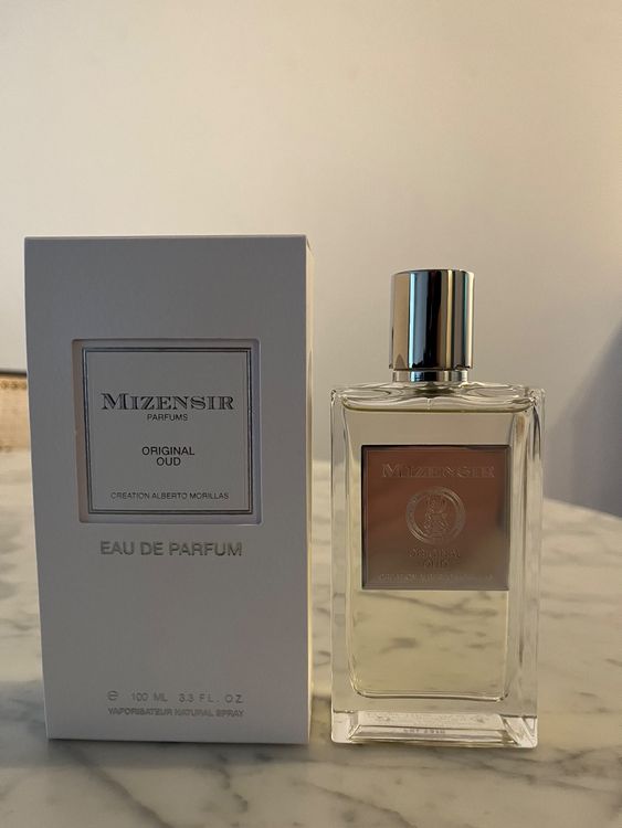 Mizensir Original Oud 100ml (Gebraucht) in Wetzikon ZH für CHF 160 ...