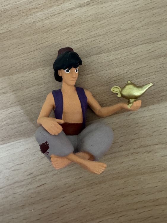 Aladin Tonies (Gebraucht) in Schlatt ZH für CHF 10 – mit Lieferung auf ...