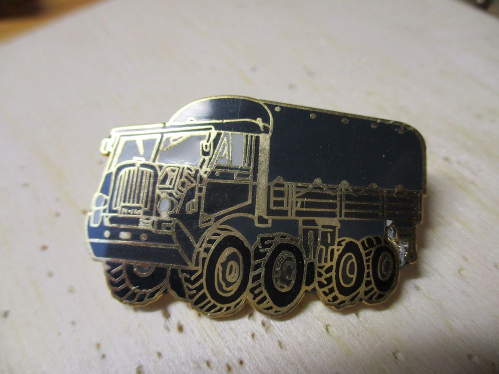 Saurer M8 LKW Militär Schweizer Armee Pin Limit NR 200/500 (Neuf (Voir description)) à Felsberg ...