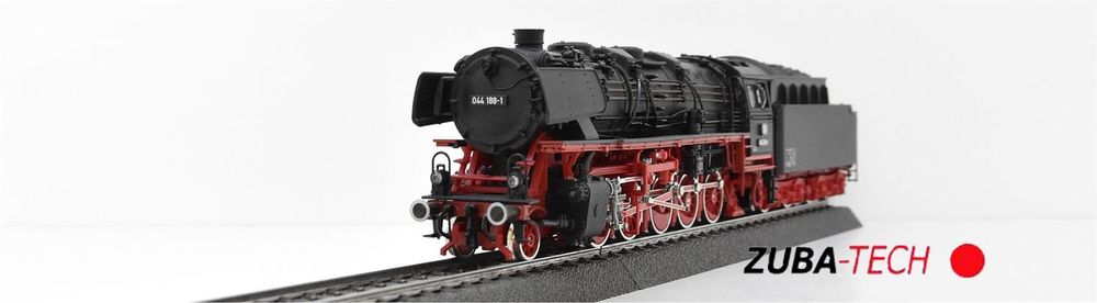 Roco 04126B Dampflok BR 44 DB H0 GS (Gebraucht) in St. Gallen für CHF 61 – mit Lieferung auf ...