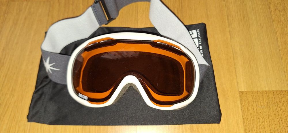 masque de ski / Skibrille, INOC | Kaufen auf Ricardo