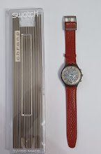 SWATCH CHRONO 94 (Neu und originalverpackt) in VISP für CHF 23 – mit ...