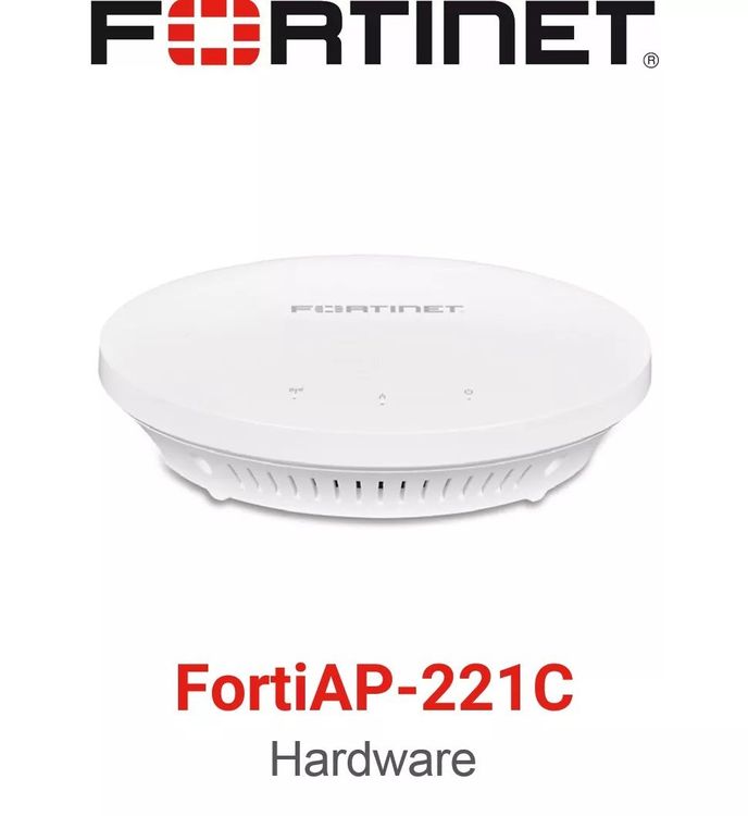 Fortinet AP FortiAP FAP-221C (Gebraucht) in Beinwil am See für CHF 15 ...